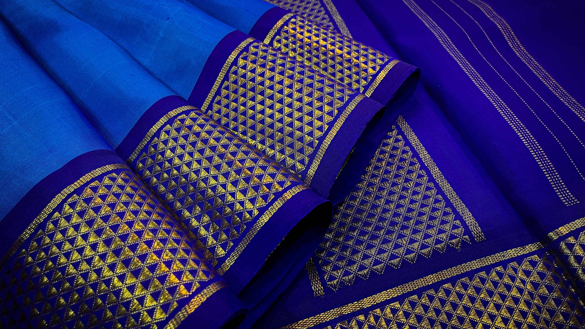 Madisar Pure Silk Sarees