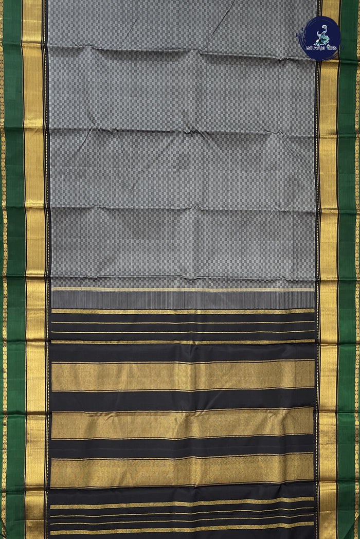 Madisar 9 Yards Silk Sarees - Graceful and Elegant by Sri Arya Silks