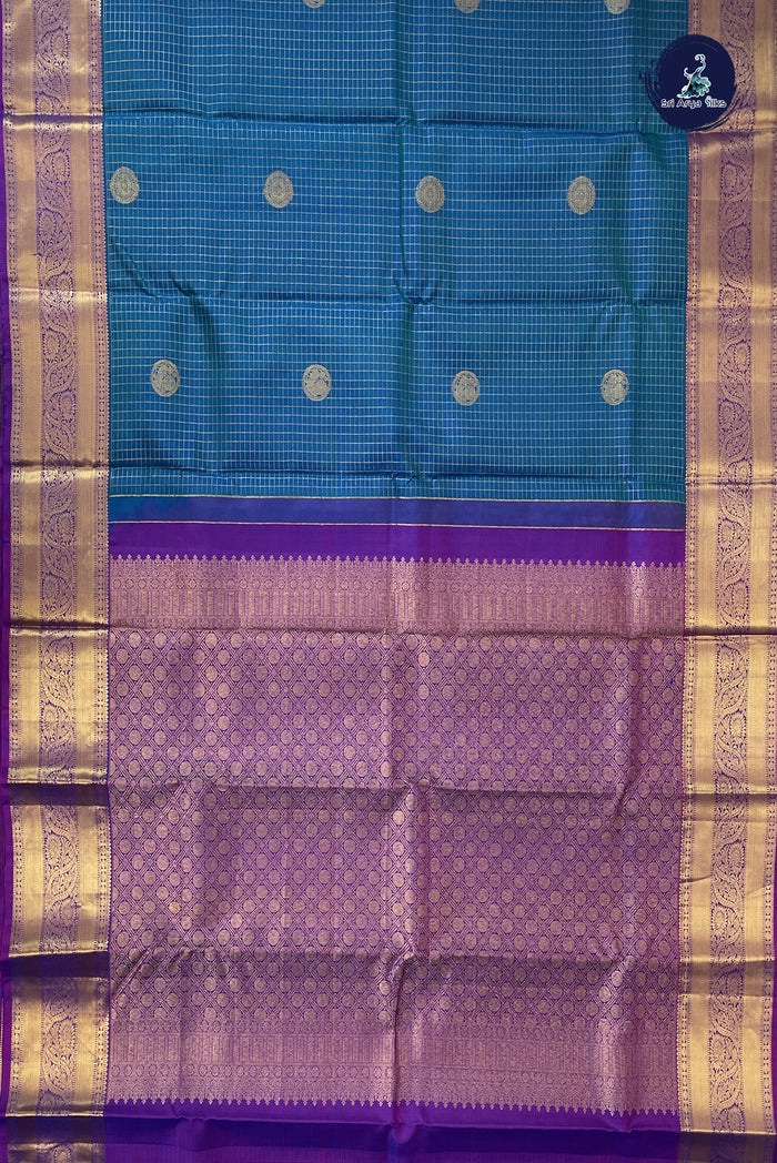 Madisar 9 Yards Silk Sarees - Graceful and Elegant by Sri Arya Silks