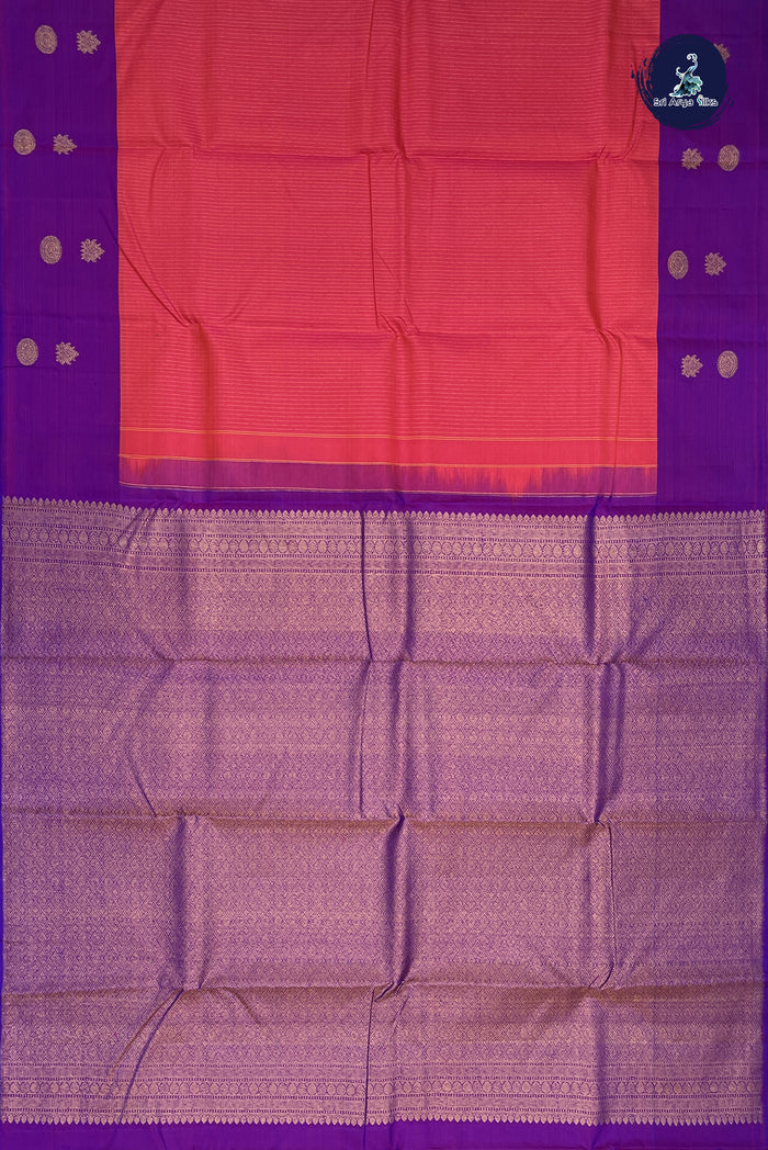 Madisar 9 Yards Silk Sarees - Graceful and Elegant by Sri Arya Silks