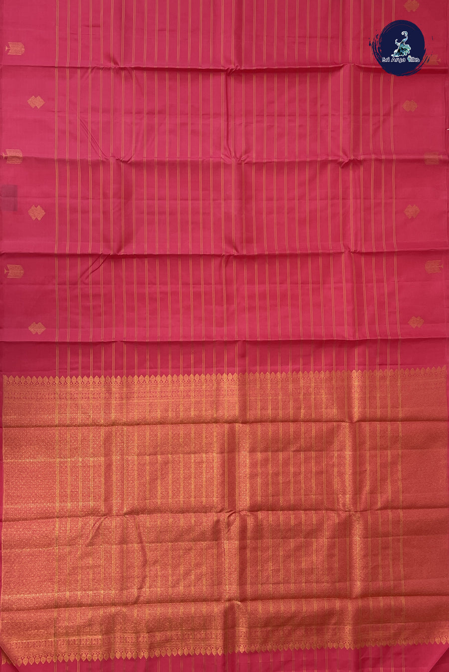Madisar 9 Yards Silk Sarees - Graceful and Elegant by Sri Arya Silks