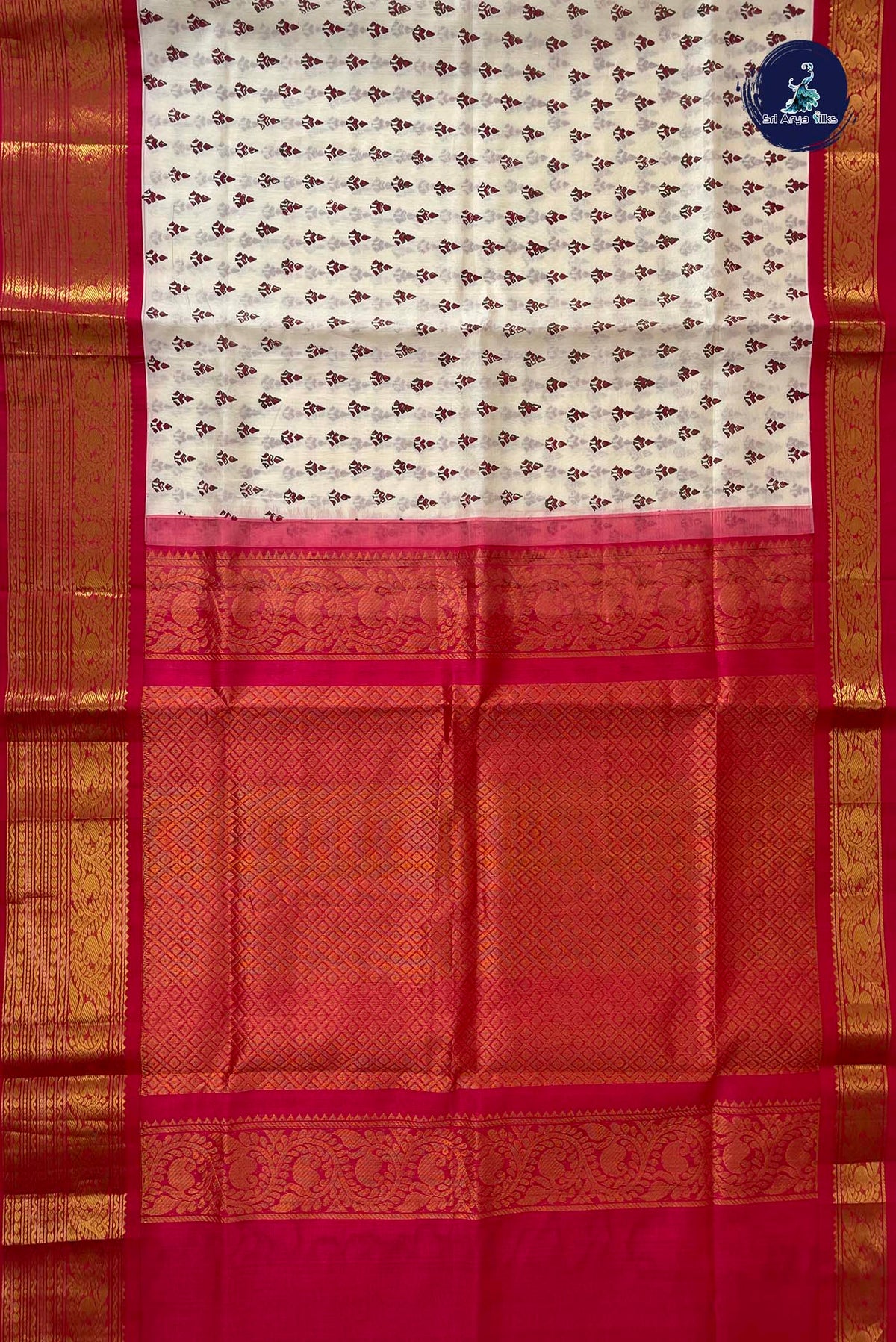Buy Sarees Online in Nepal - Sri Arya Silks