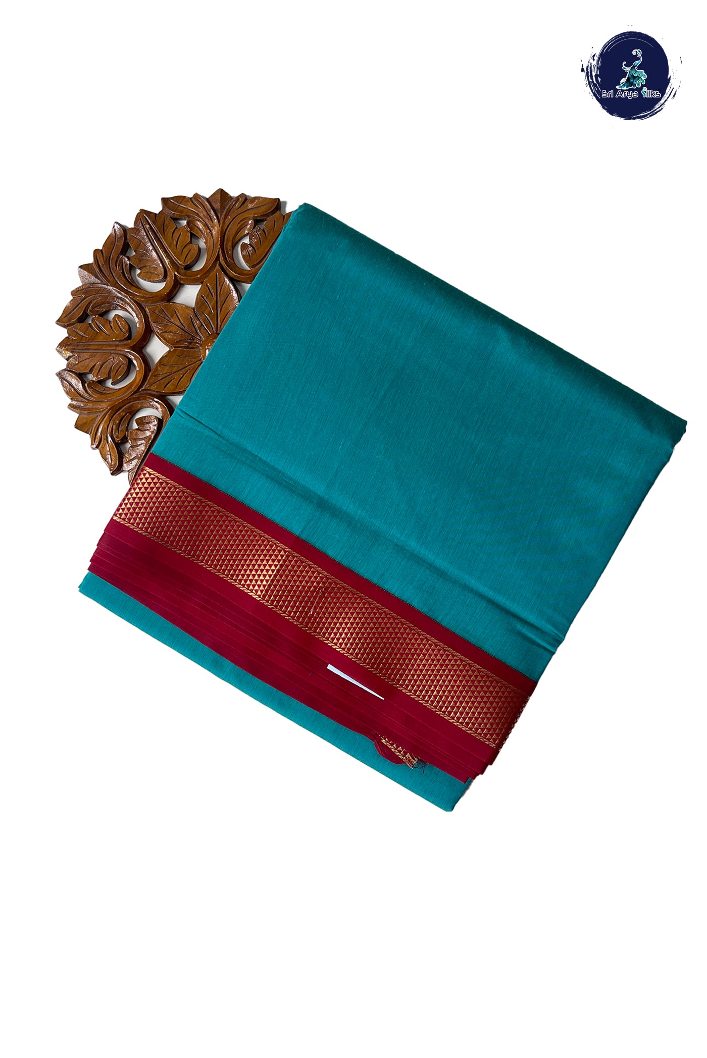 Madisar Semi Silk Cotton Sarees - Classic and Comfortable by Sri Arya Silks