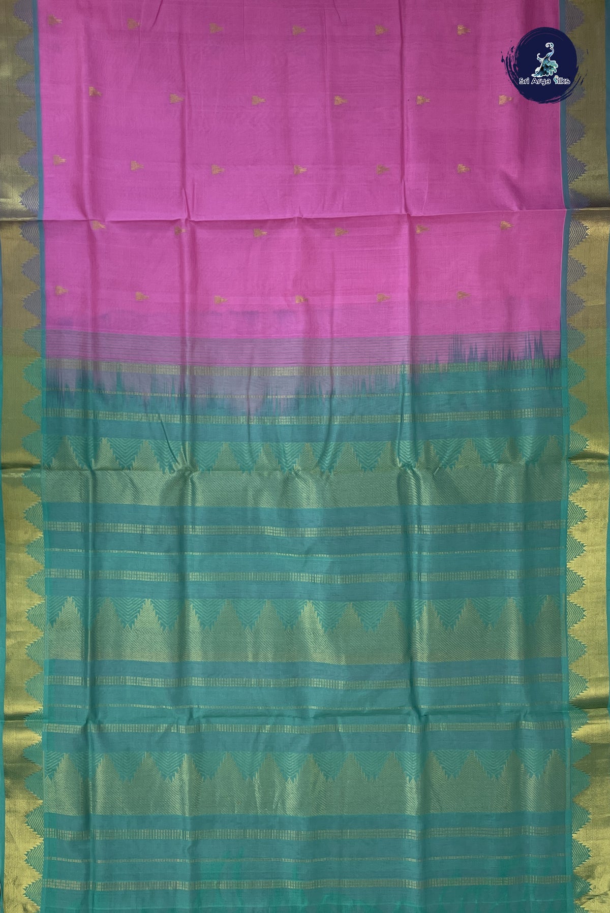 Buy Sarees Online in Nepal - Sri Arya Silks