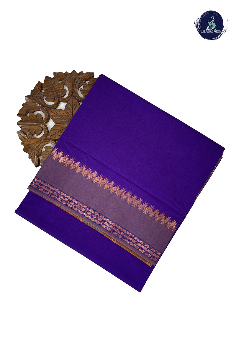 Madisar Semi Silk Cotton Sarees - Classic and Comfortable by Sri Arya Silks