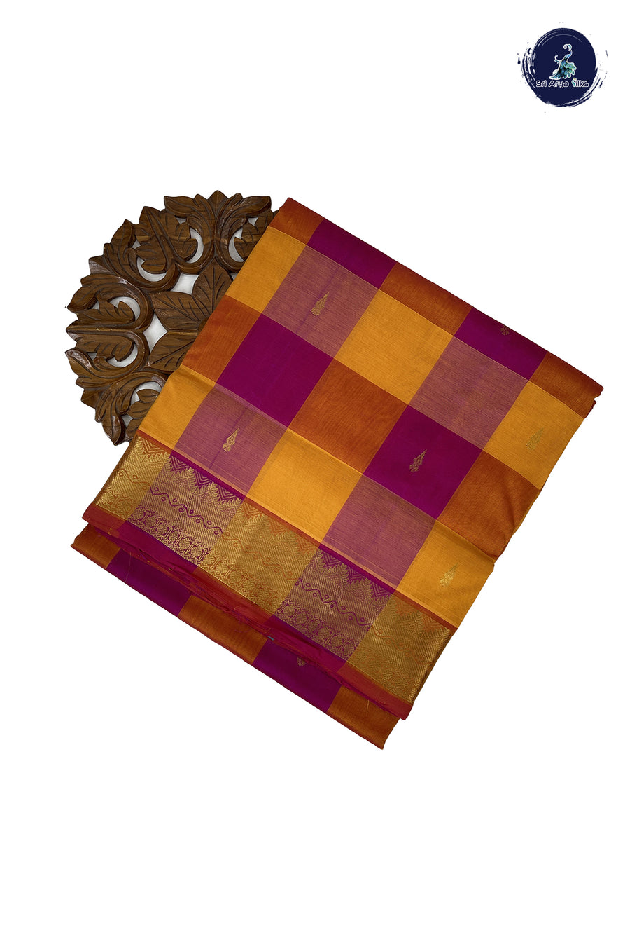 Madisar Maami Sarees - Traditional and Elegant by Sri Arya Silks