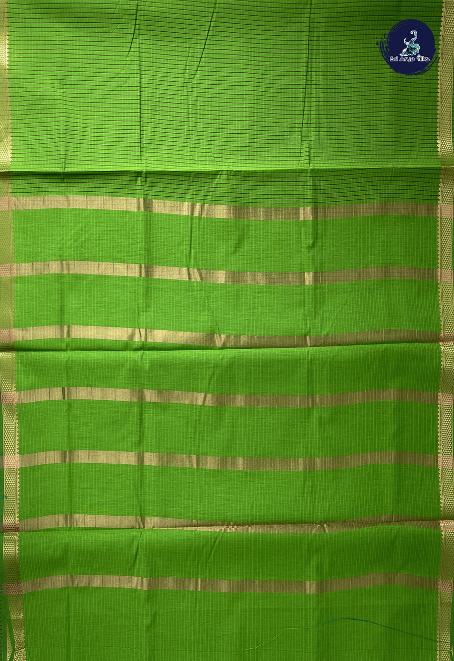 Madisar Semi Silk Cotton Sarees - Classic and Comfortable by Sri Arya Silks