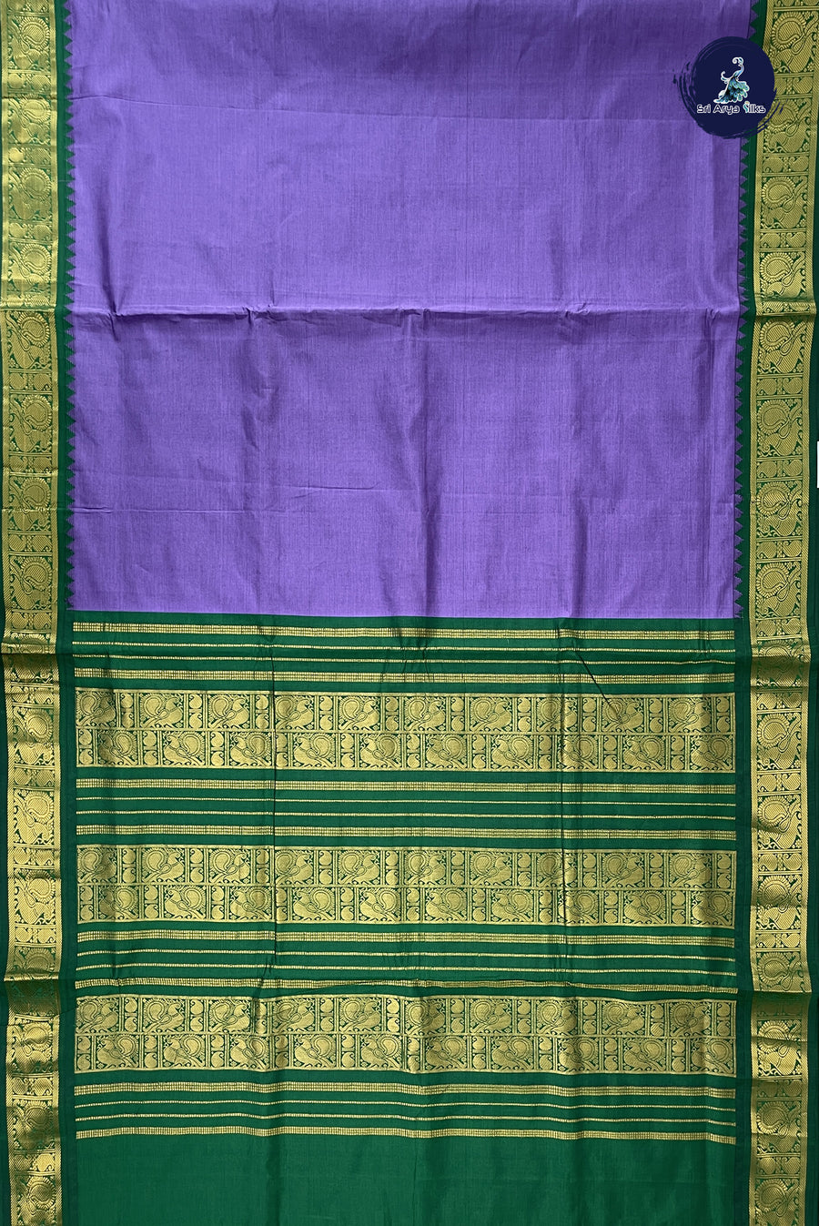 Madisar Maami Sarees - Traditional and Elegant by Sri Arya Silks
