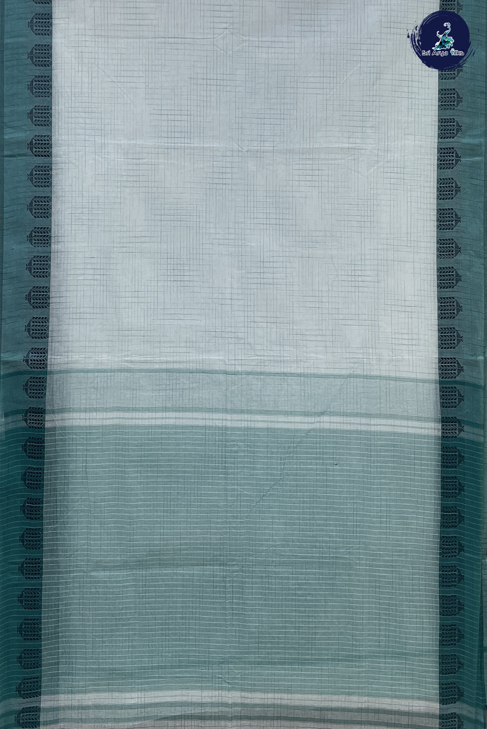 Cotton Sarees - Simple & Elegant by Sri Arya Silks