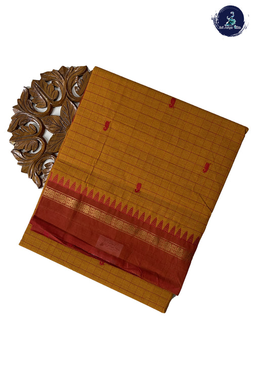Cotton Sarees - Simple & Elegant by Sri Arya Silks