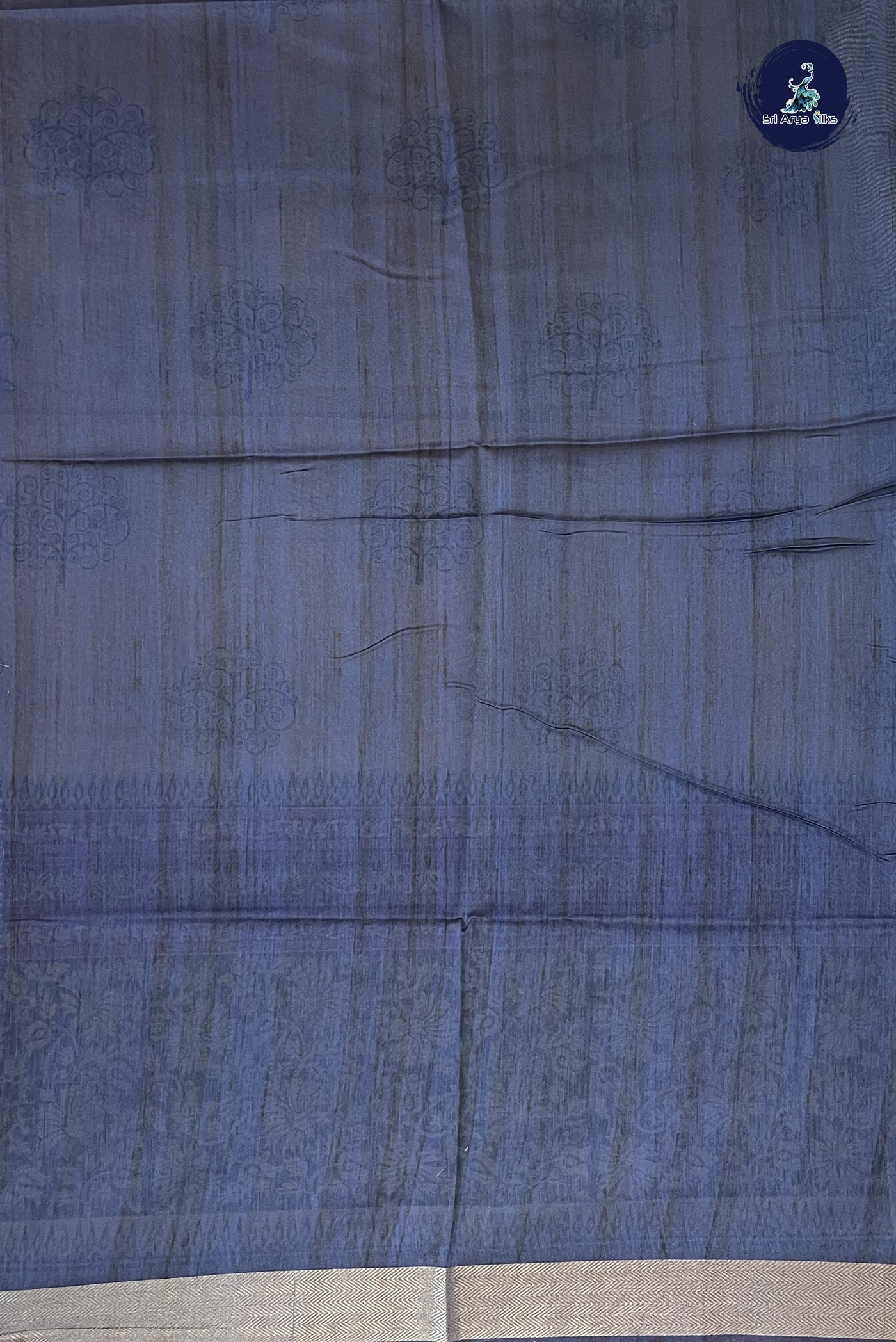 Tussar Sarees - Earthy & Elegant by Sri Arya Silks