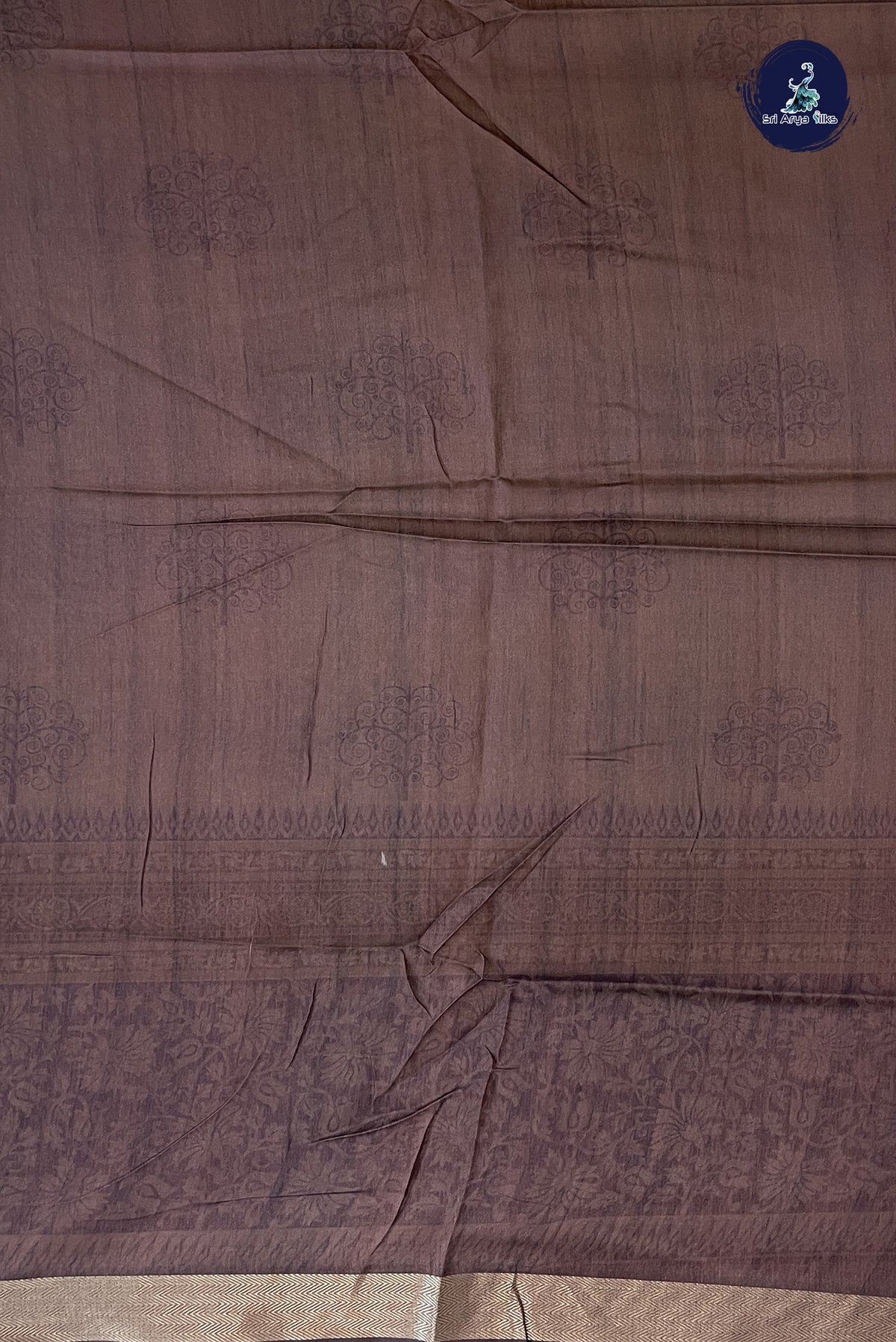 Tussar Sarees - Earthy & Elegant by Sri Arya Silks