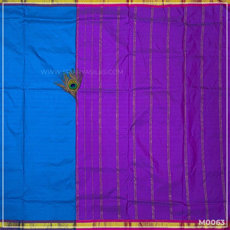 Madisar Maami Sarees - Traditional and Elegant by Sri Arya Silks
