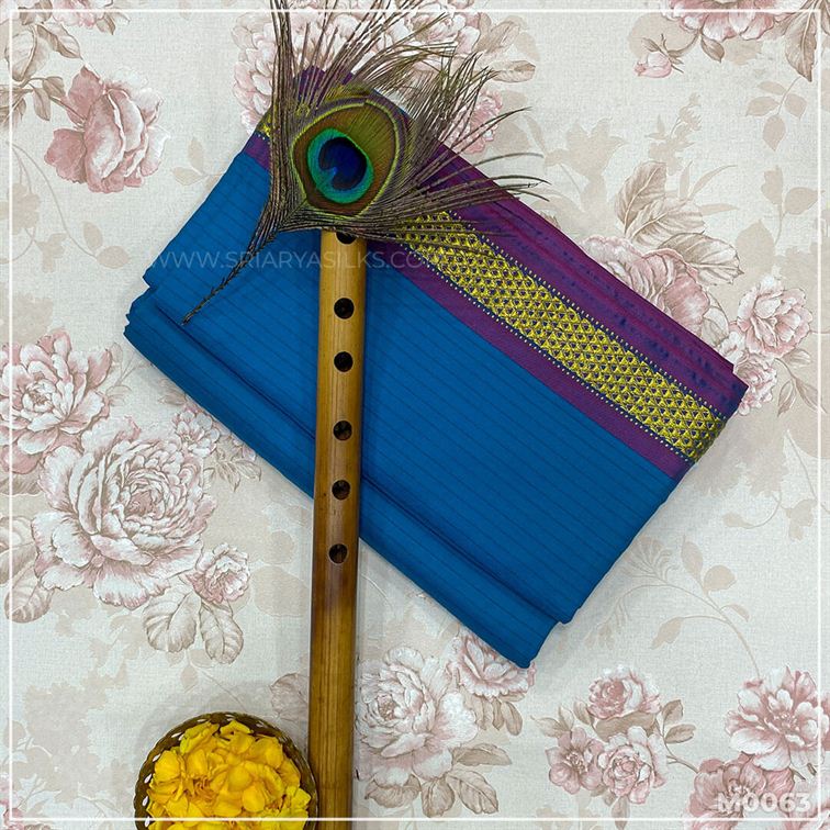 Madisar Maami Sarees - Traditional and Elegant by Sri Arya Silks